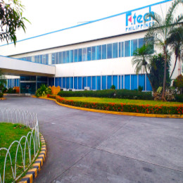 F.tech Recruiting Site | （株）エフテック 採用HP